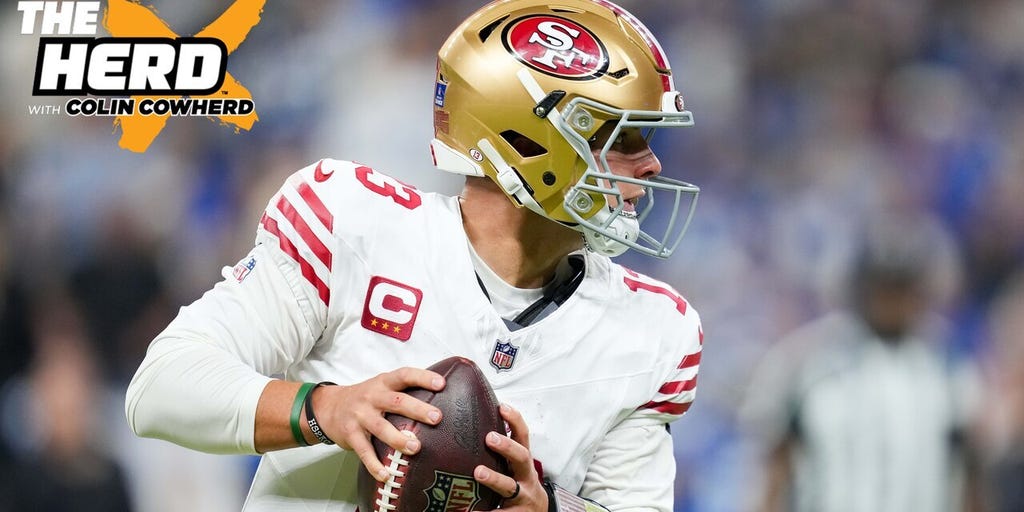 49ers beat Colts 48-27, Is San Francisco a dark horse Super Bowl ...
