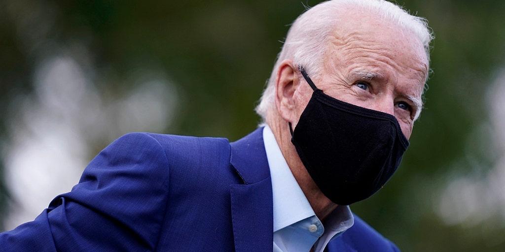 Can Joe Biden defend his economic record? | Fox News Video Can Joe Biden defend his economic record? | Fox News Video