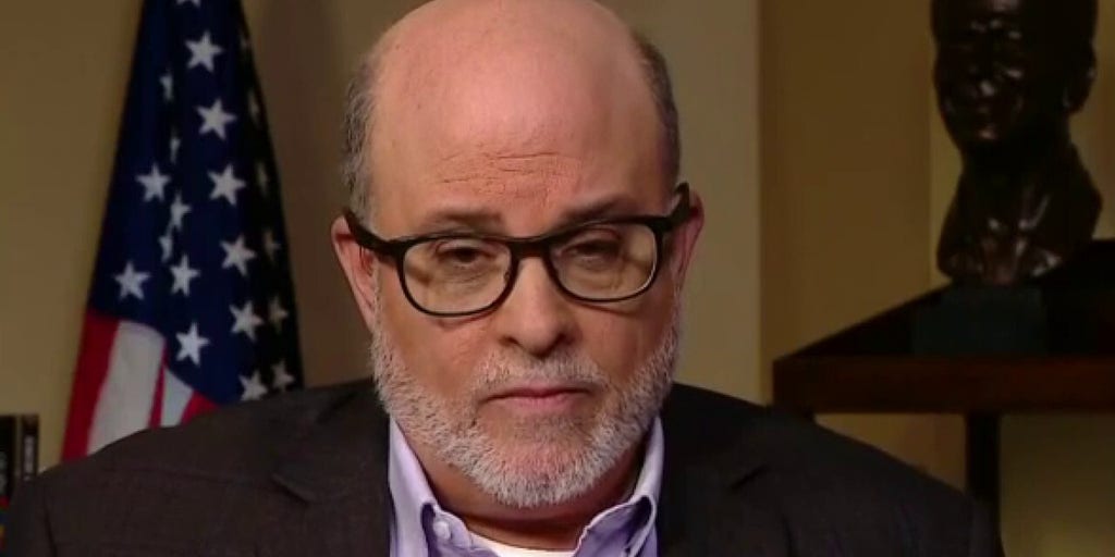 Mark Levin: President Trump has more power to order states to re-open ...