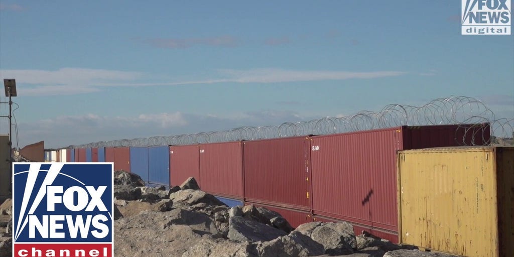 An "invitation to crash our border": AZ official warns of consequences ...