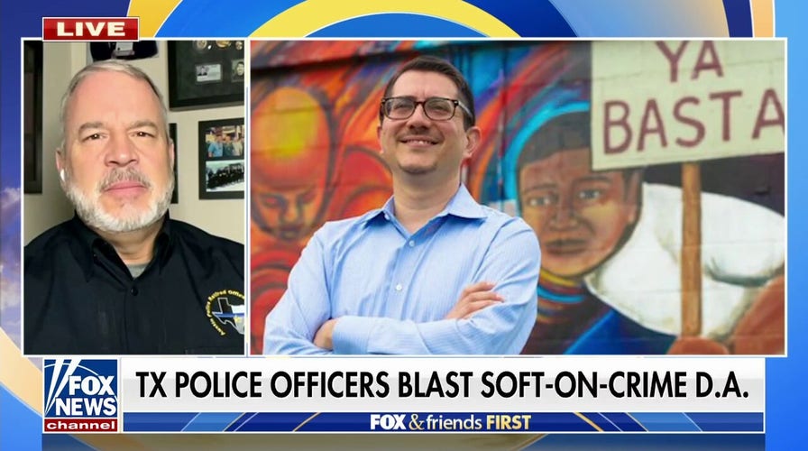 George Soros-backed district attorney candidates sweep elections | Fox News George Soros-backed district attorney candidates sweep elections | Fox News