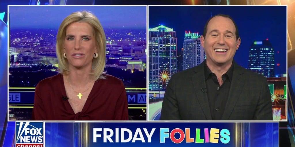 Friday Follies: Americans want ads that reflect their own lives | Fox ...