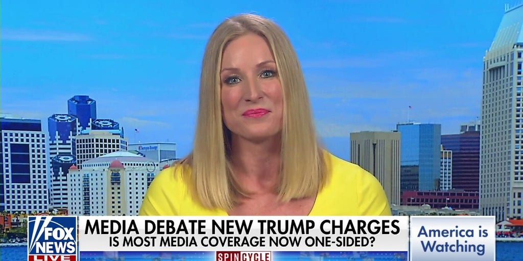 Trump views indictments as his ‘ticket to victory’ in 2024: Laura Fink ...