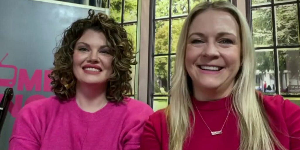 'What Women Binge' co-hosts preview Season 5 and talk hottest topics ...