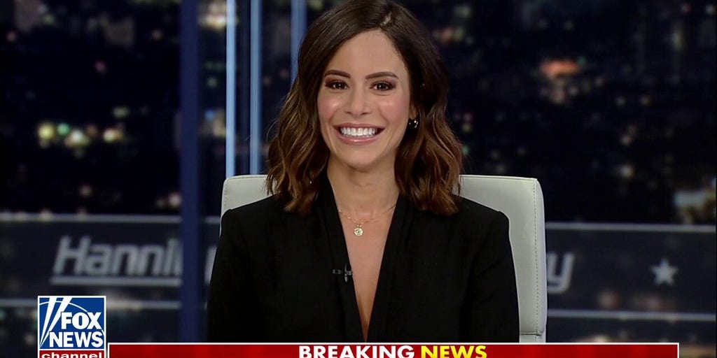 Former ESPN reporter Charly Arnolt talks transgender athletes | Fox ...