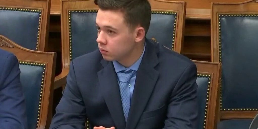 Judge addresses jury following closing arguments | Fox News Video