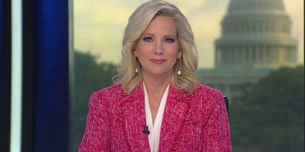 Coming up on Friday, Sept. 8 edition of 'Special Report' | Fox News Video