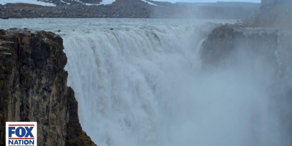 A Year On Planet Earth: Spring is here | Fox News Video