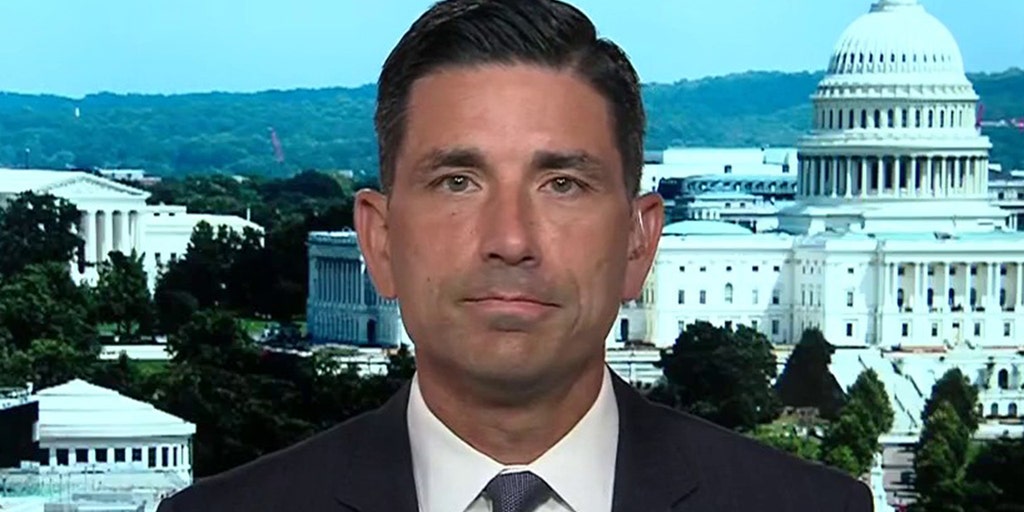 DHS on Portland violence: We are not escalating, we are protecting ...