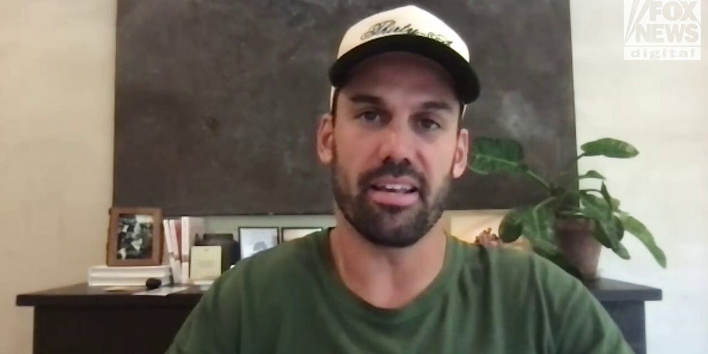 Former Minnesota star Eric Decker discusses homecoming weekend | Fox ...