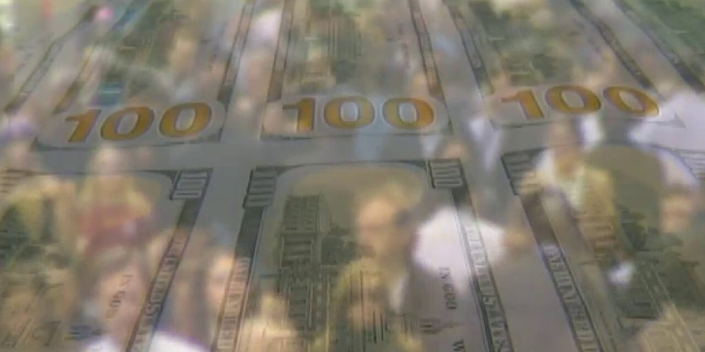 Many Americans 'comfort buying' during coronavirus lockdown | Fox News ...