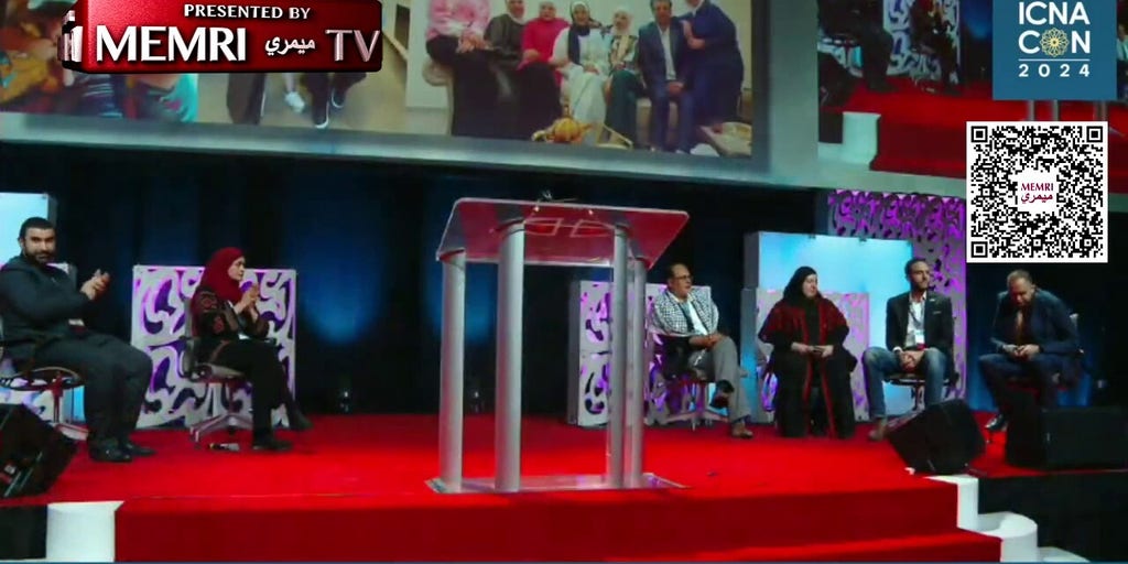 CAIR Action official says, “We are coming.” | Fox News Video