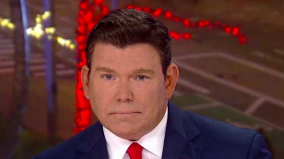 Bret Baier: Talk of Biden blowout on Election Night has died down: 'The ...