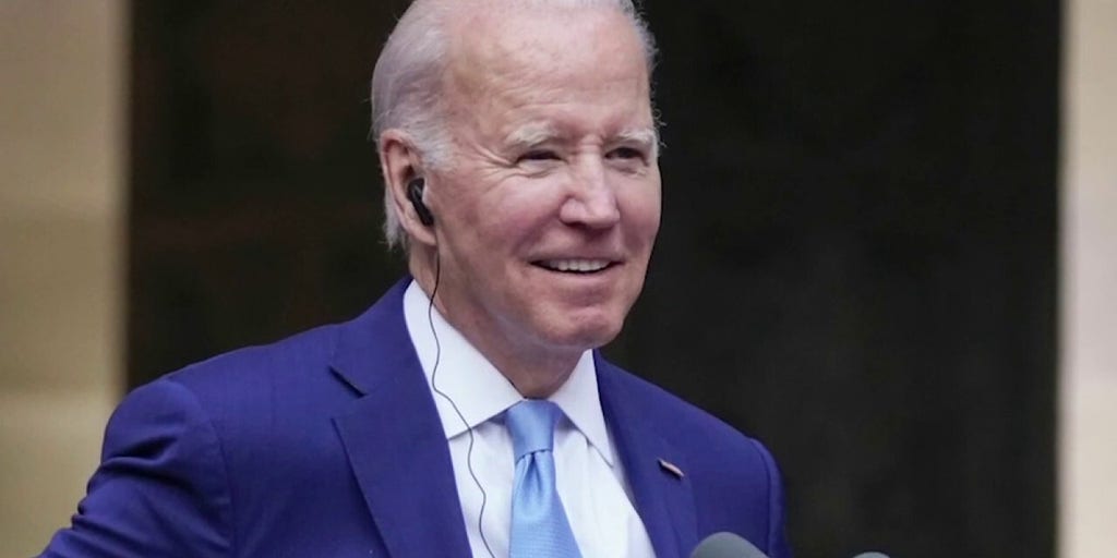 Biden Aides Find Second Batch Of Classified Documents At Separate