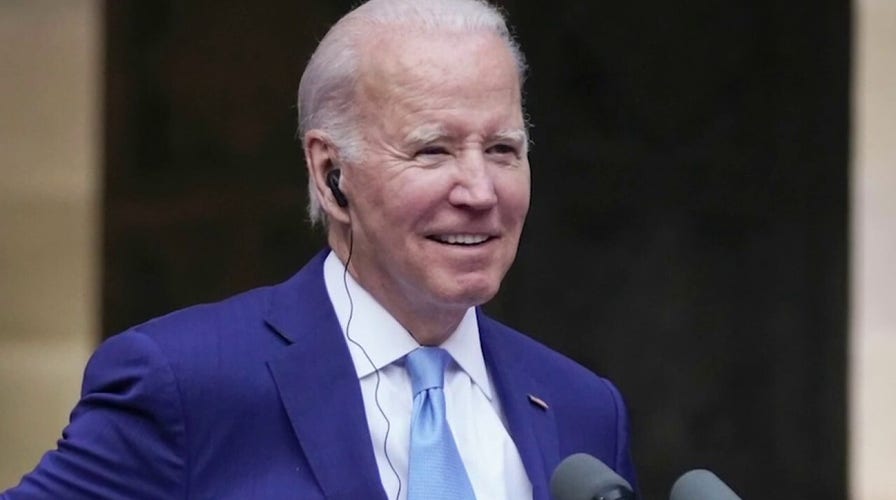 Biden Aides Discover Second Batch Of Classified Docs At Another