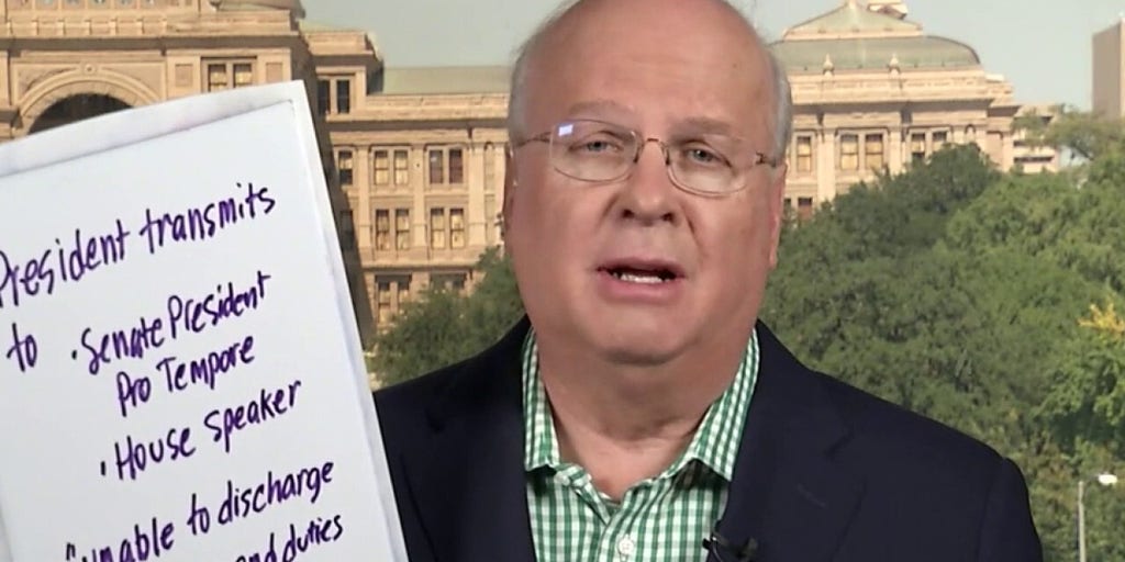 What to know about invoking the 25th Amendment | Fox News Video