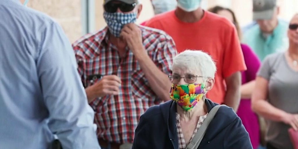 Are mask mandates amid the coronavirus pandemic constitutional? | Fox ...