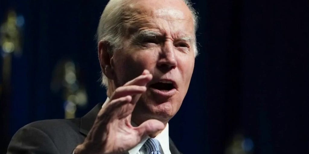 'The Five': Are Democrats losing the media as well as voters? | Fox ...