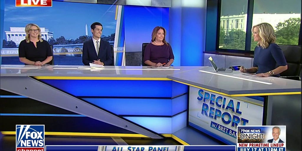 House approval sets up partisan fight in Senate | Fox News Video