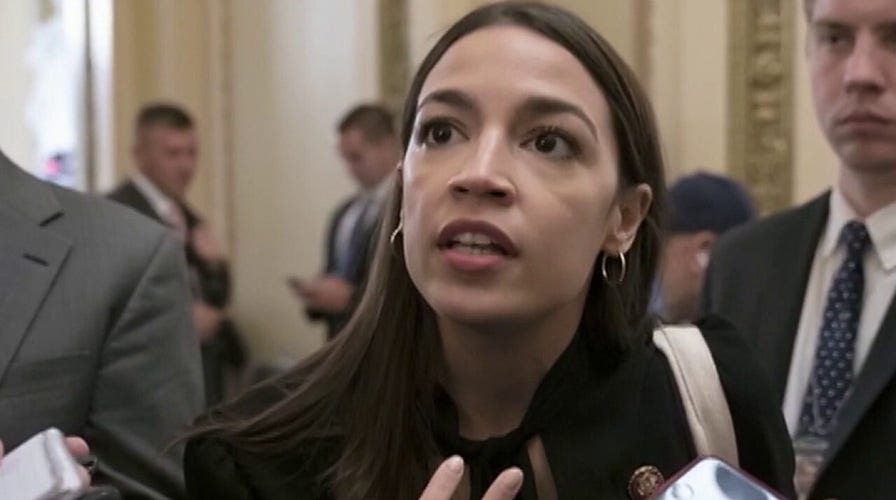 AOC calls on Cuomo to hike taxes on NY billionaires: ‘It’s time to tax ...