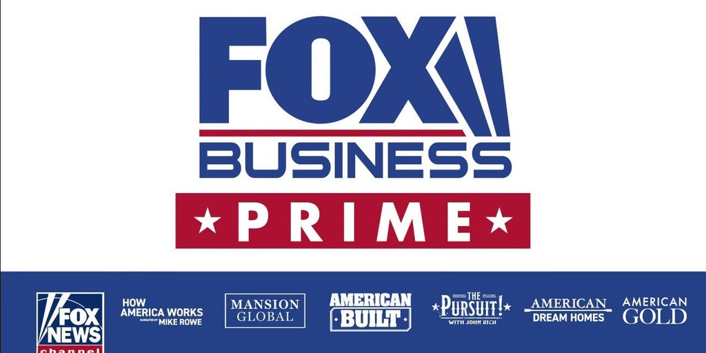 Fox Business Prime begins September 20 | Fox News Video