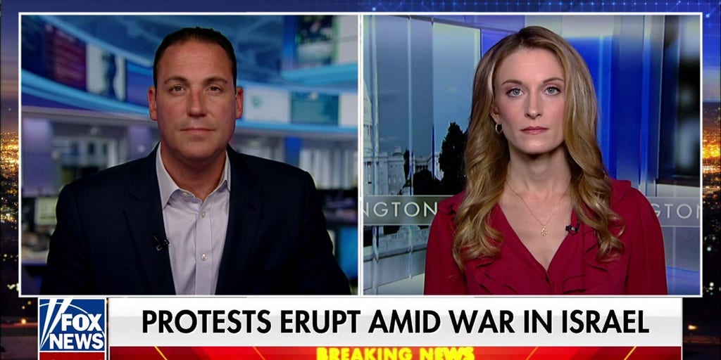 This is an issue of right vs wrong: Carrie Filipetti | Fox News Video