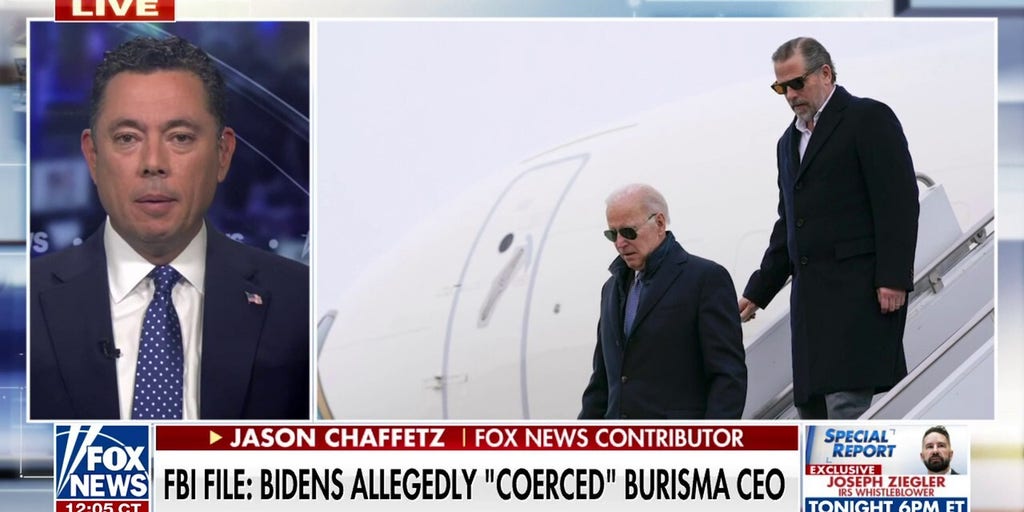 McConnell, McCarthy must ‘unify’ in Hunter investigation, impeachment ...