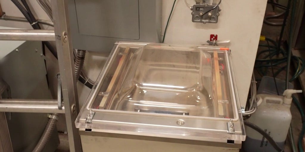 Inside Chinese-linked biolab in California | Fox News Video