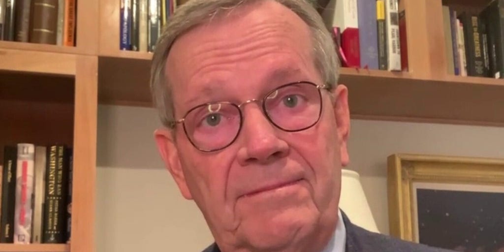 Former HHS Secretary: We have to speed up COVID-19 vaccination process ...