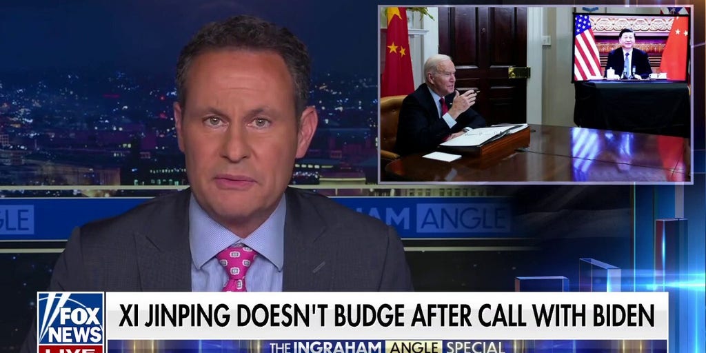 Brian Kilmeade Can We Just Get The Facts One Time Fox News Video