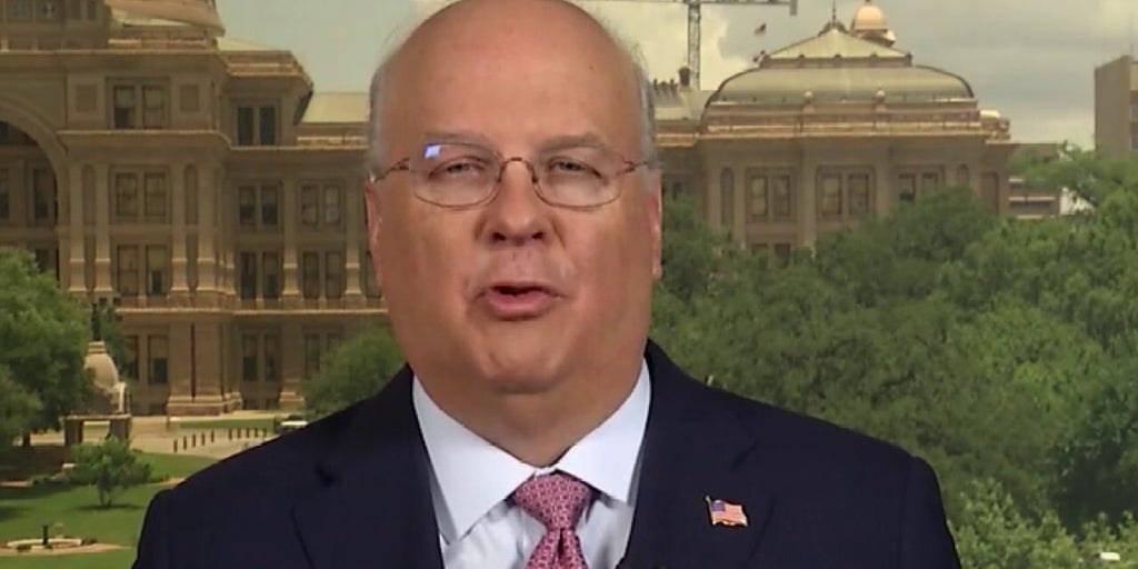 Karl Rove: Bolton's tell-all isn't going to change a lot of minds | Fox ...