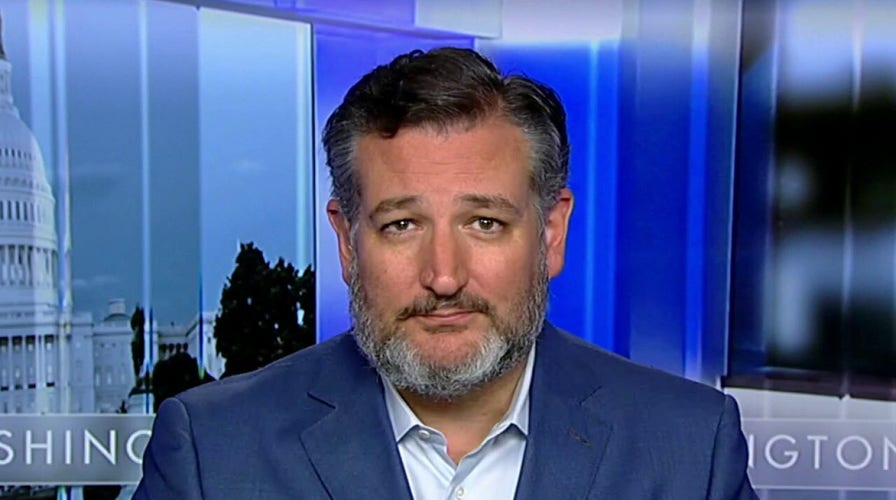 Ted Cruz goes off on far-left student debate judges: 'This has me ... Ted Cruz goes off on far-left student debate judges: 'This has me ...