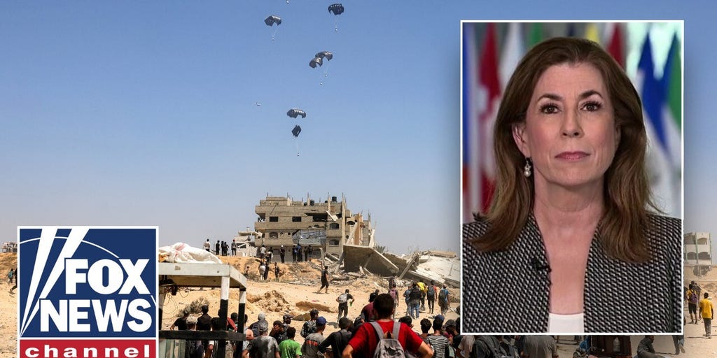 Relief efforts will not stop in Gaza despite hostages still being held ...