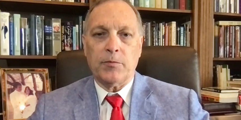 Rep. Biggs: Evacuating Americans from Afghanistan may take 'onerous ...