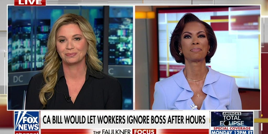 The New York legal system is such a mess: Kerri Kupec Urbahn | Fox News ...