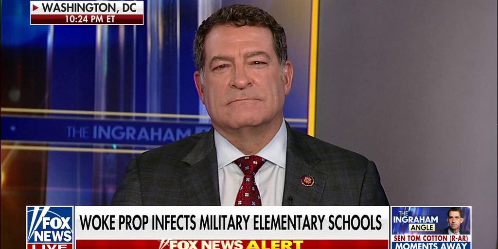 Huge increase of 'pornographic' material in military school system: Rep ...