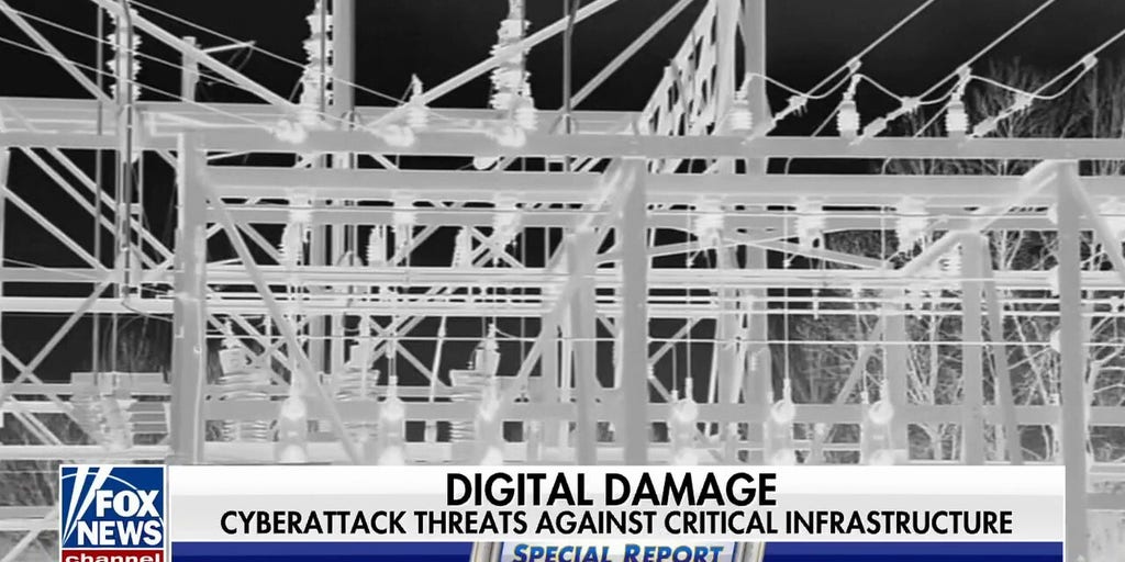 Experts warn of more electrical grid attacks after power restored in central North Carolina ...