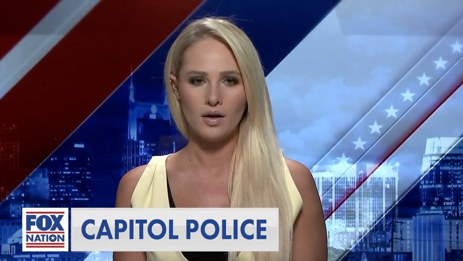 Lahren Gravely Sickened That Those Who Claim To Support Trump
