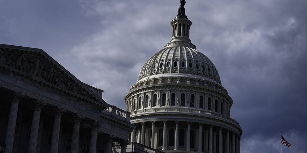 WaPo editorial board warns Dems may have walked into GOP 'trap' with ...