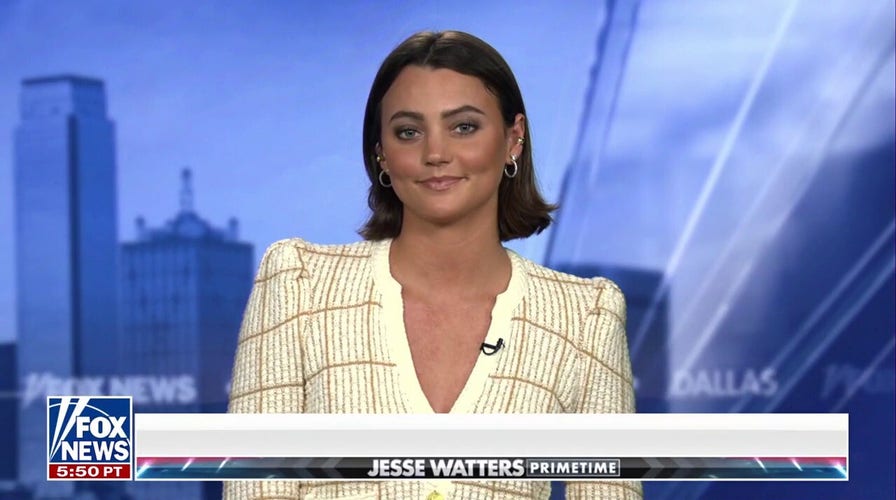 College student at the center of NY Magazine hit piece speaks out | Fox ...