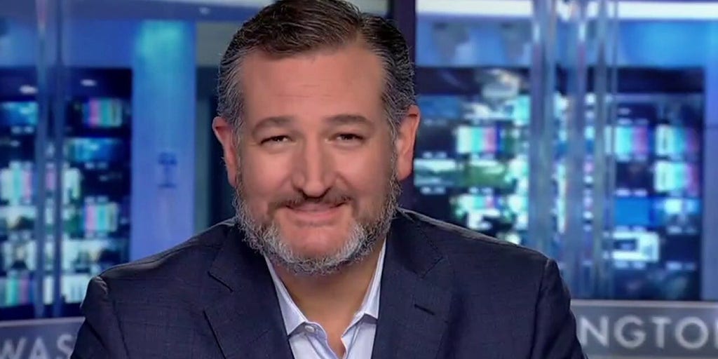 Ted Cruz wins campaign law case before Supreme Court | Fox News Video