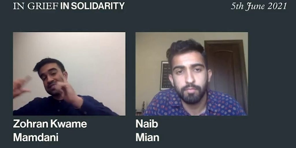 Unearthed video shows Mamdani promoting boycotts against Israel | Fox News Video