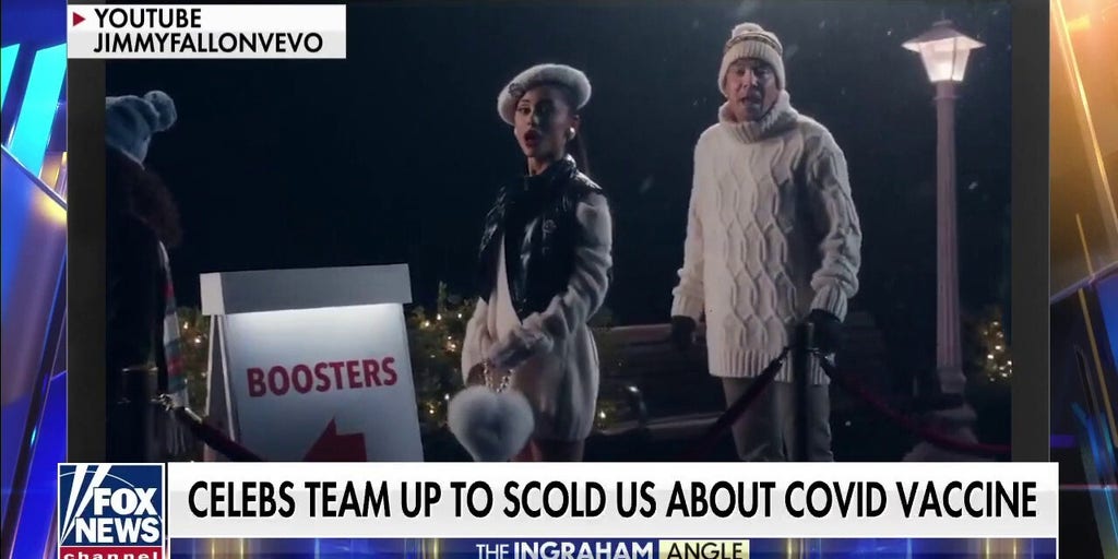 Friday Follies: Hollywood sucks the joy out of Christmas | Fox News Video