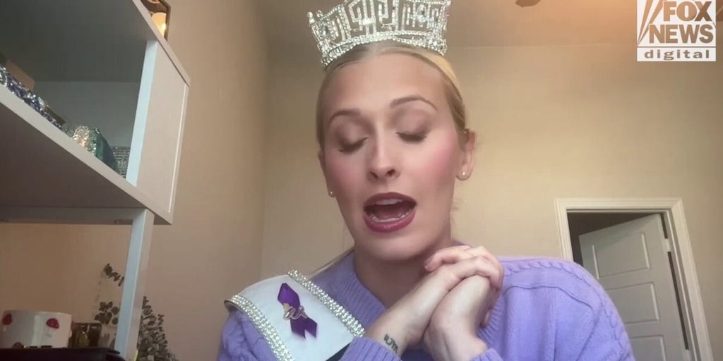 Miss America shares common misconceptions about beauty queens | Fox News Video