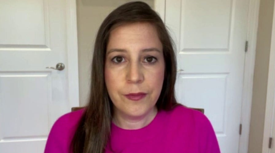 Elise Stefanik: Cuomo should resign over 'criminal' cover-up ... Elise Stefanik: Cuomo should resign over 'criminal' cover-up ...