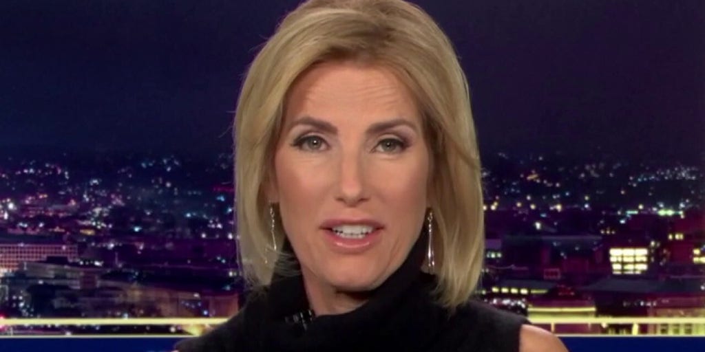 Ingraham: A window into the insanity of the modern liberal mind | Fox ...