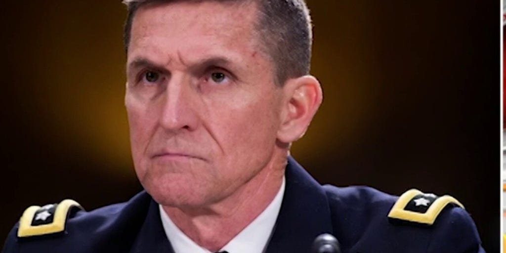 Brett Tolman: 'Outrageous decision,' Flynn judge is 'politically ...