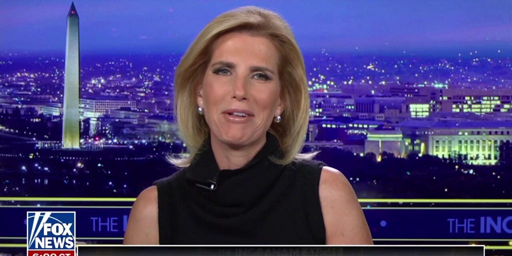 Laura: We will see a real president for the next 4 years | Fox News Video