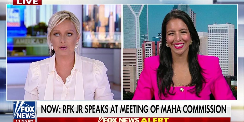 RFK Jr's MAHA strategy will 'declare a war' on processed foods, says ...