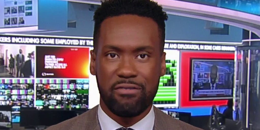 Lawrence Jones Stop Sending Kamala Harris Out She Is A Liability And